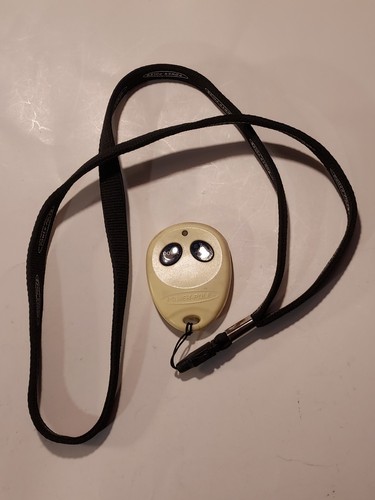 Power-Pole Wireless Remote Control Transmitter Fob [CM1] | eBay