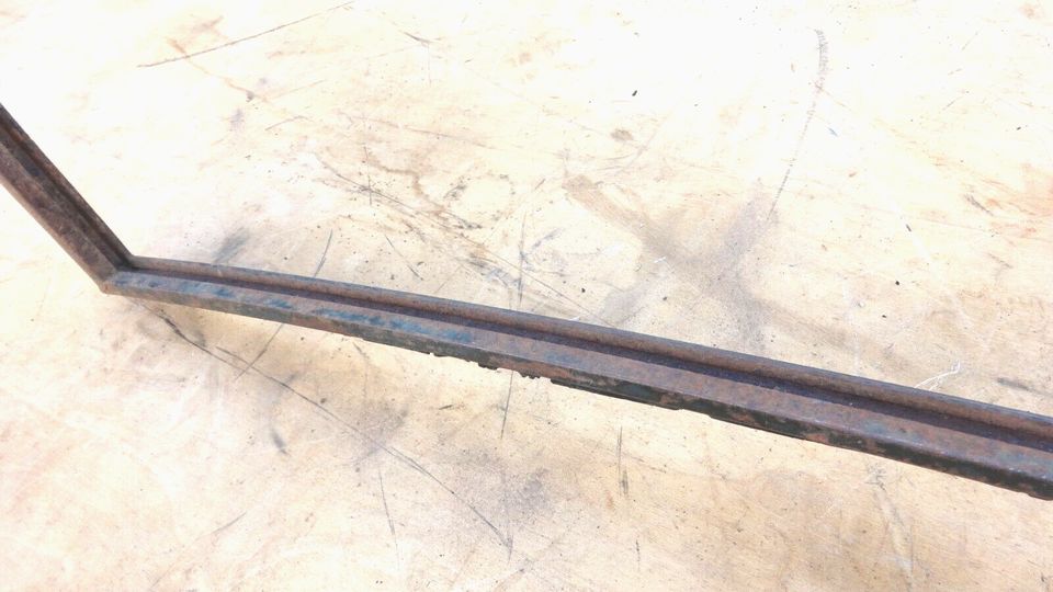 1932-1934 Ford Truck Windshield Frame w/ Hinge Original Pickup Panel ...