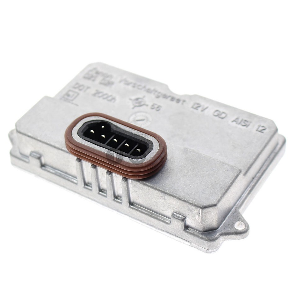 Xenon HID Headlight Ballast Control Module & Igniter & Bulb For Dorman ...