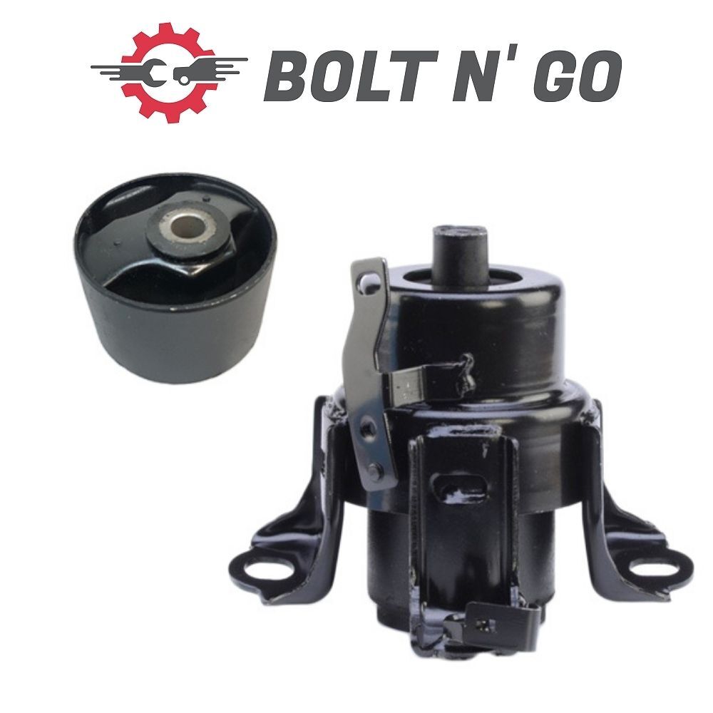 2PCS Engine Motor Mount Fits Toyota Avalon 00-04 3.0L A4225, A4273 ...