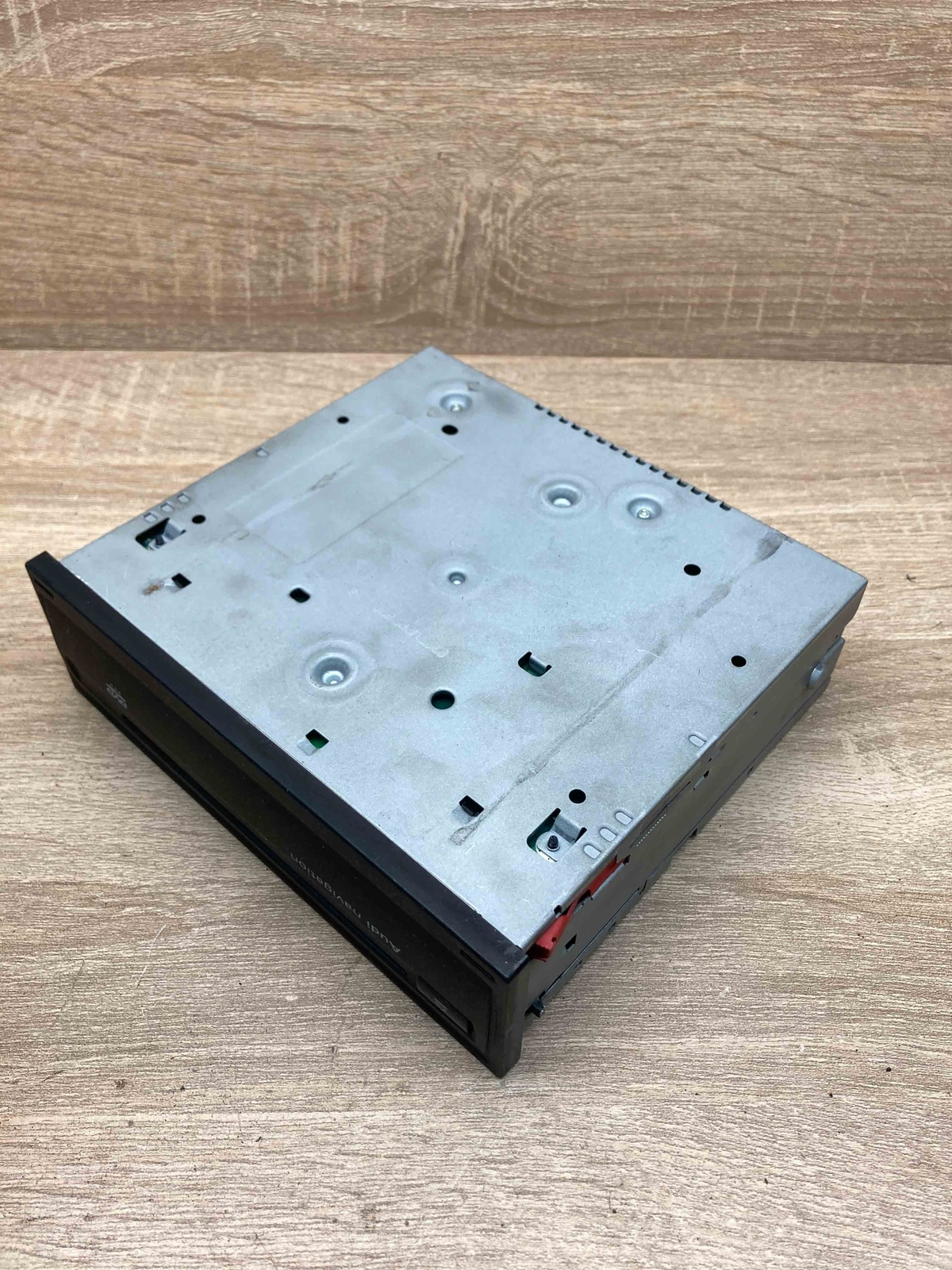 4E0919887C 4E0910887D Volkswagen Audi Seat Skoda NAV SAT NAVIGATION GPS ...