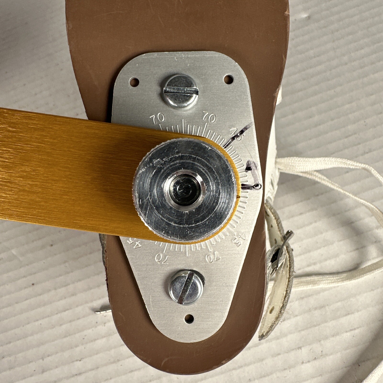 Fillauer Orthopedic Club Foot Corrective Bar Device With Shoes 6.5N | eBay