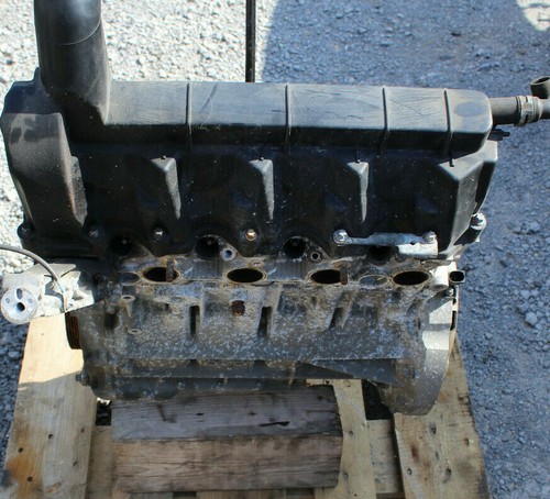 W168 Mercedes Benz A160 Motor Engine | eBay.de