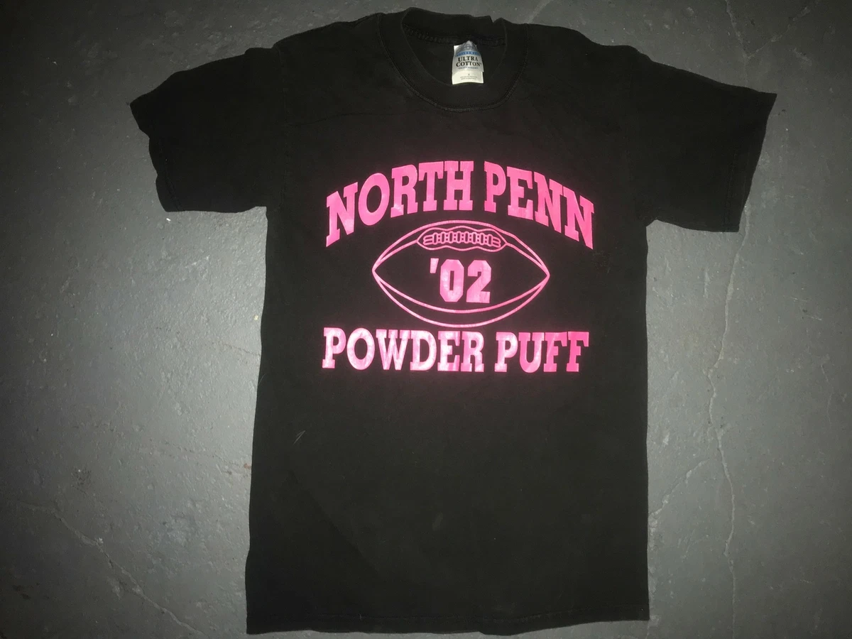 Powder Puff Jersey S