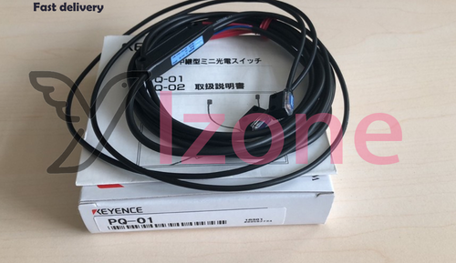 1PCS New PQ-01 Proximity Switch PQ01 Free Shipping | eBay
