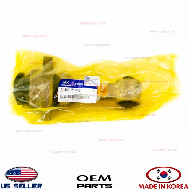 21950F2000 Hyundai Bracket Assyroll Rod 21950F2000 Genuine OEM Part for ...