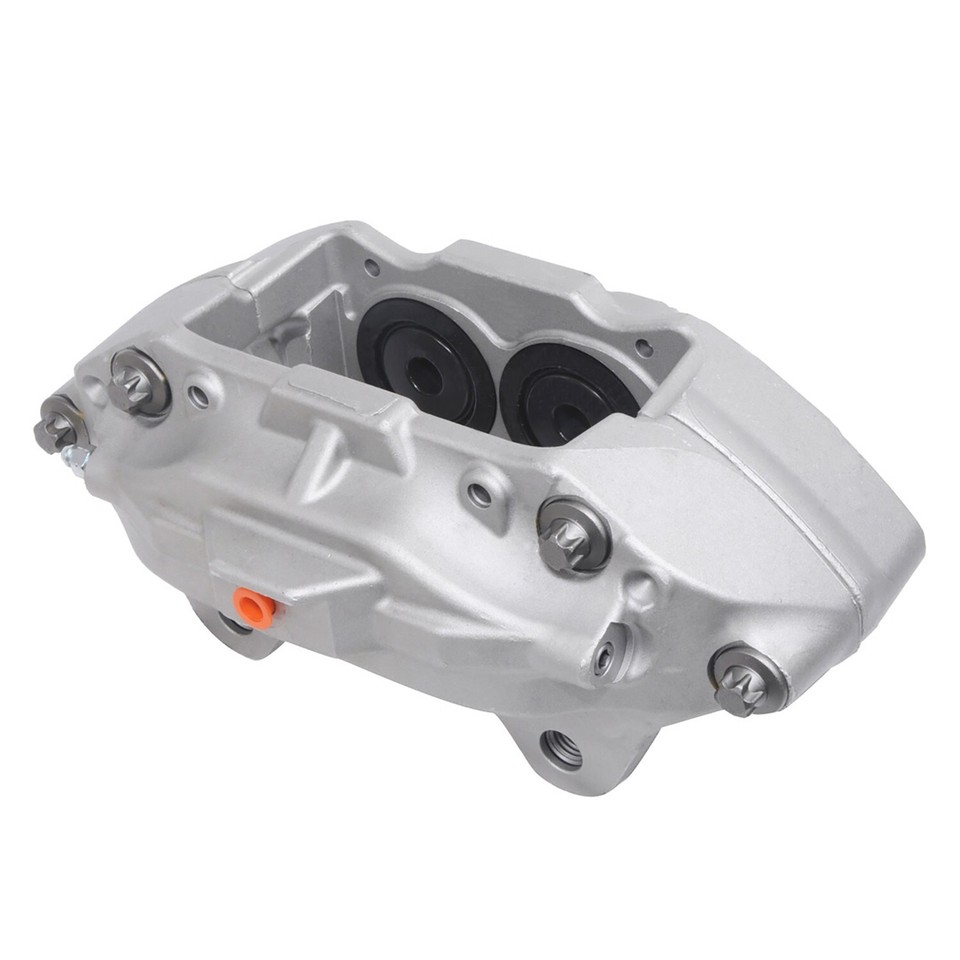Pair Front Disc Brake Caliper Assembly for Cadillac ATS CT6 CTS ...