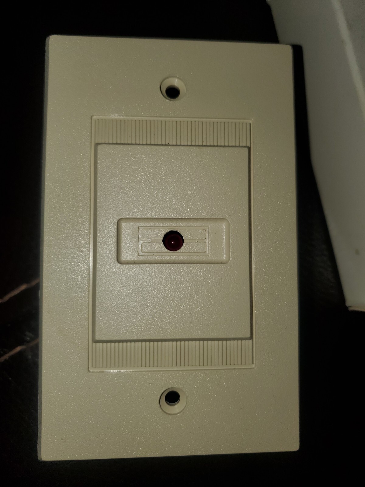 System Sensor Model RA400Z Remote LED Annunciator for sale online | eBay