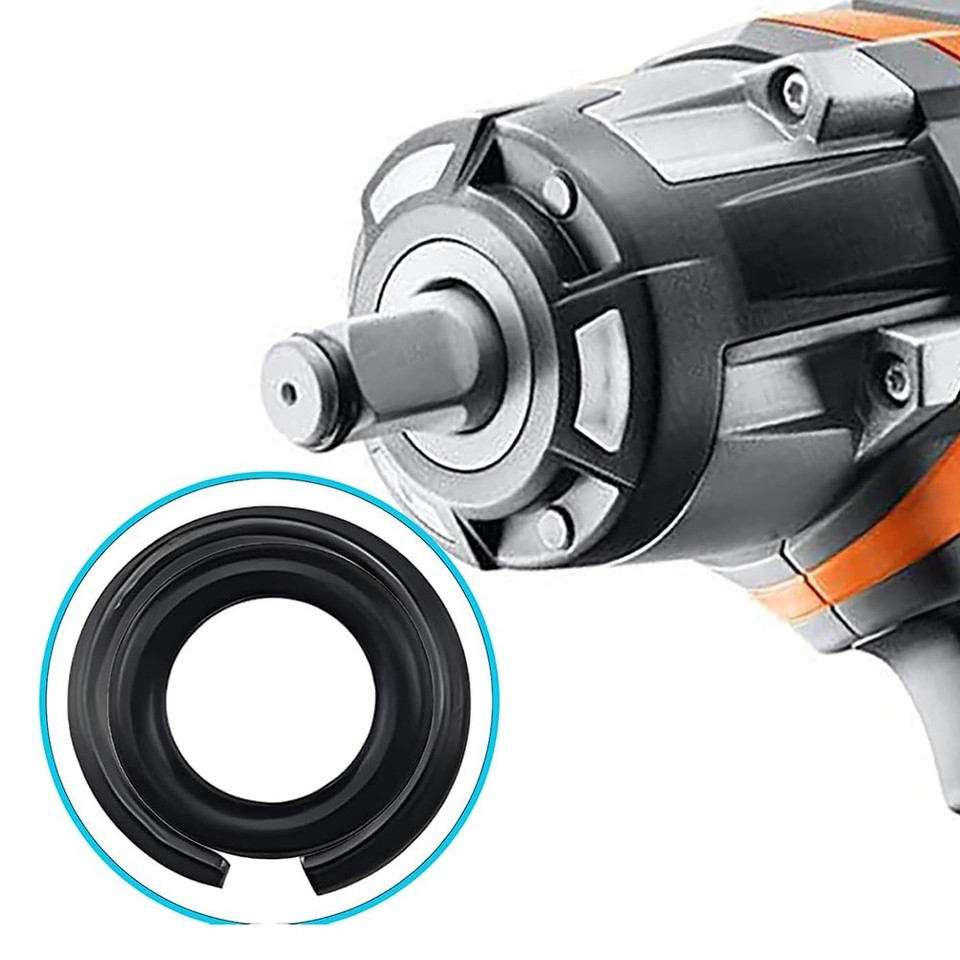 3/8inch Retaining Clip Square Drive Socket Retainer with O- for Type ...