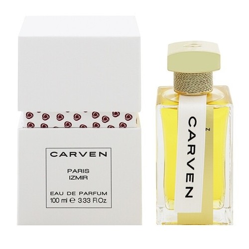 Calven Paris Izmir Edp Sp 100Ml Perfume Fragrance Carven | eBay