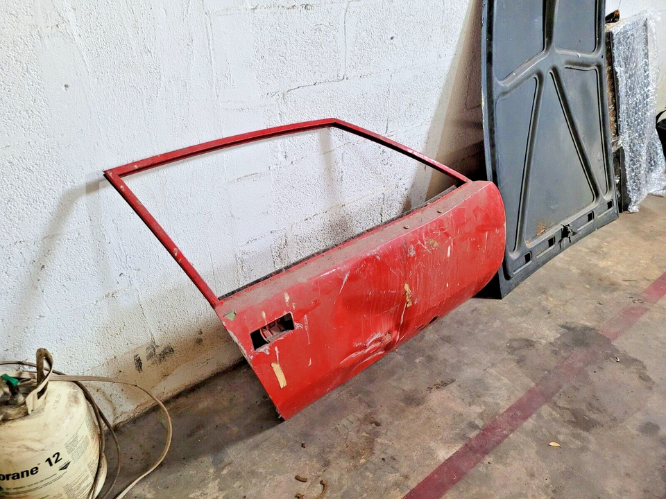 DeTomaso Pantera hood | eBay