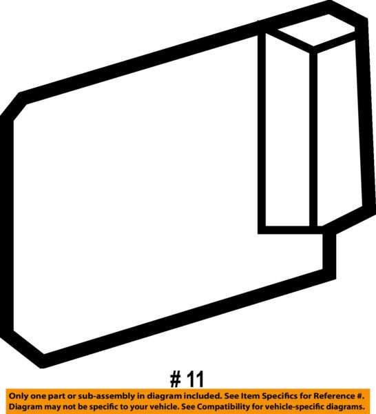 69284-0C010-C0 Toyota Plug, front door inside handle bezel, lh ...