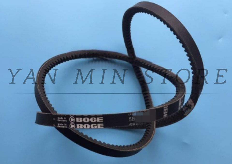 1PC Compressor Parts/Belt/Triangle/Tooth Belt 586001350P 586001350 | eBay