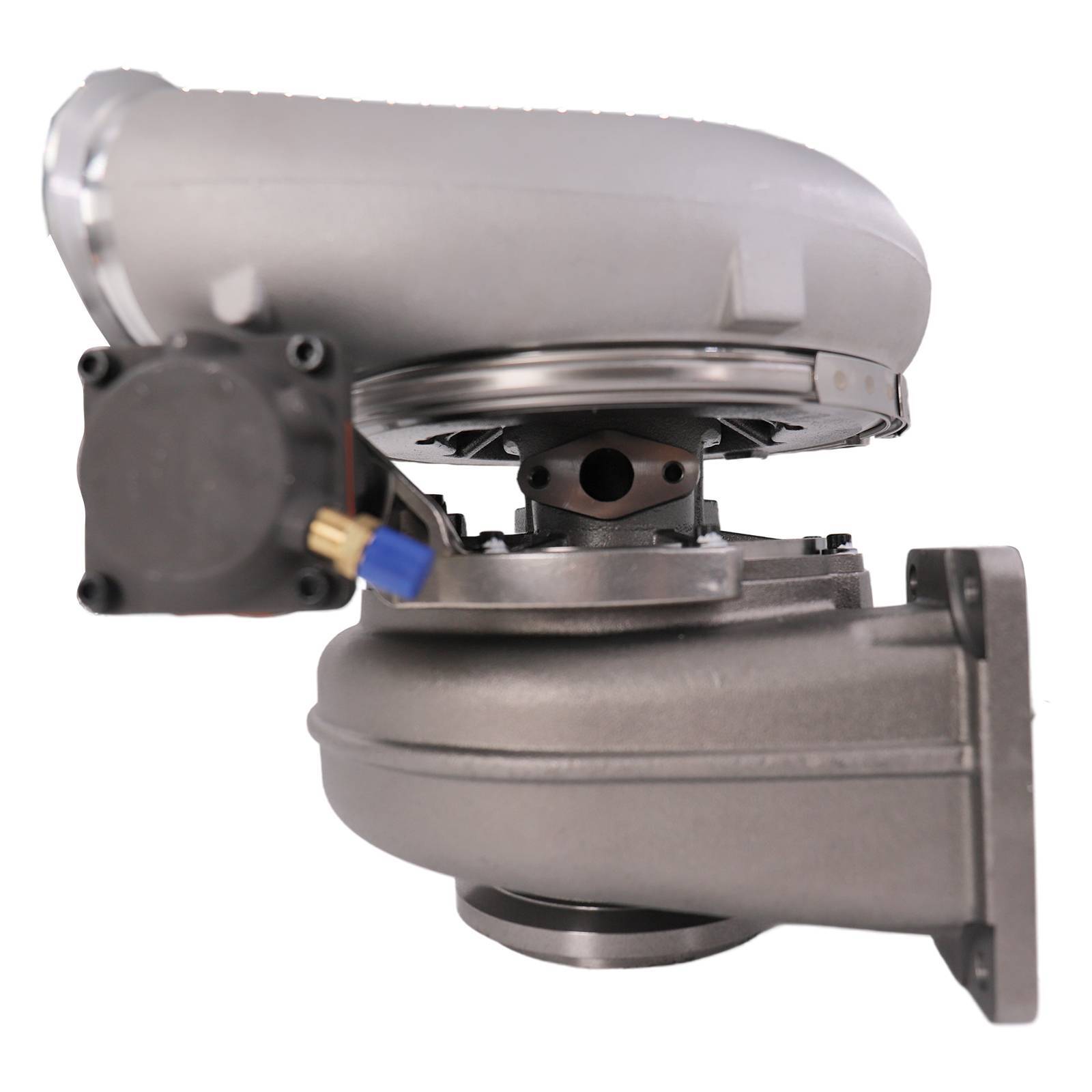 Turbo Turbocharger Fits Detroit Diesel Truck Series 60 12.7L 2007-2011 ...