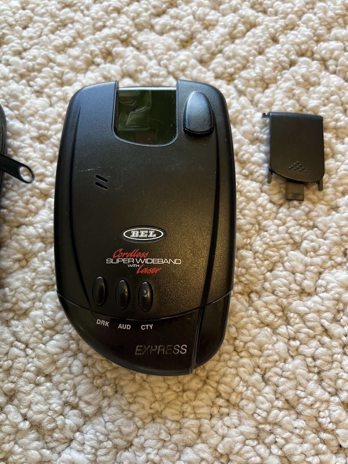 Bel Super Wideband With Laser