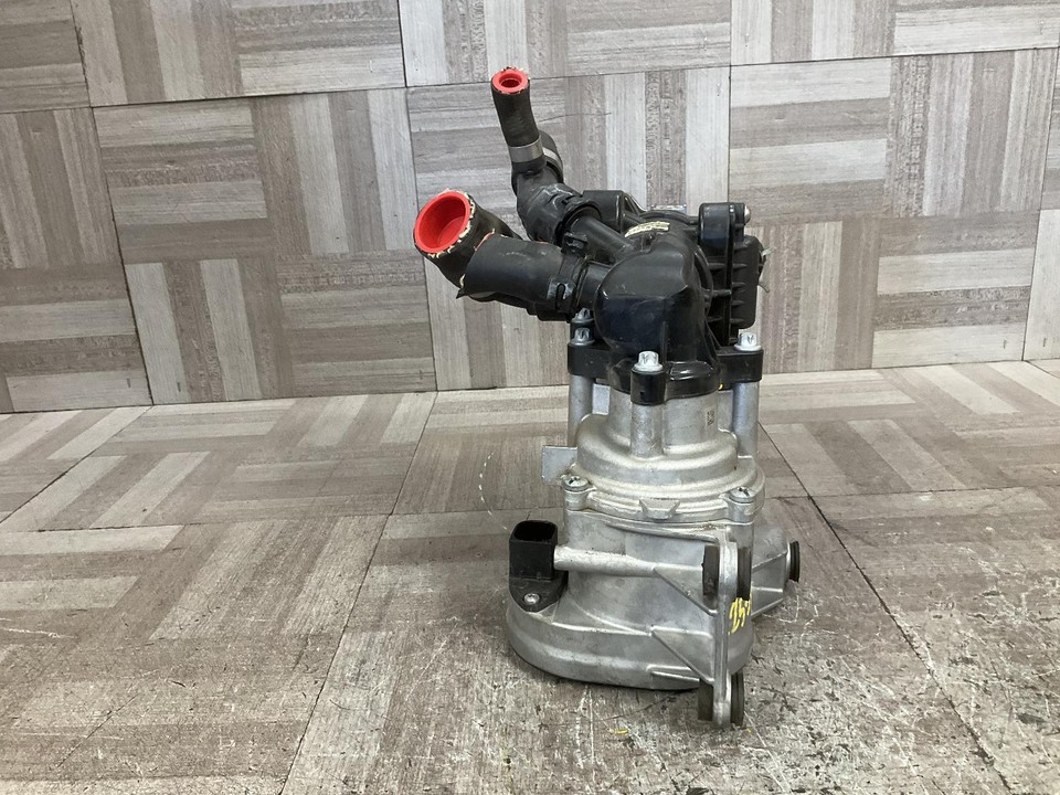 2019-2021 MERCEDES C300 Water Pump 2642000100 OEM | eBay