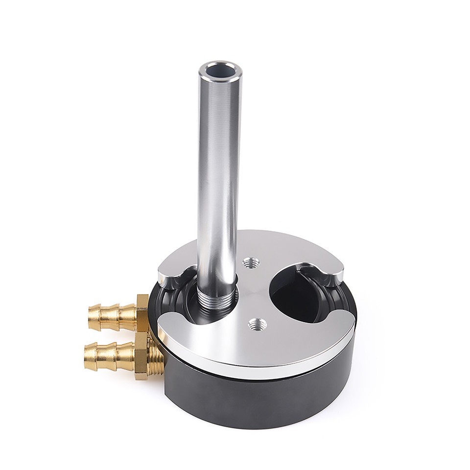 Fuel Tank Sump kit For Diesel Truck AirDog FASS w/ Integrated Return ...