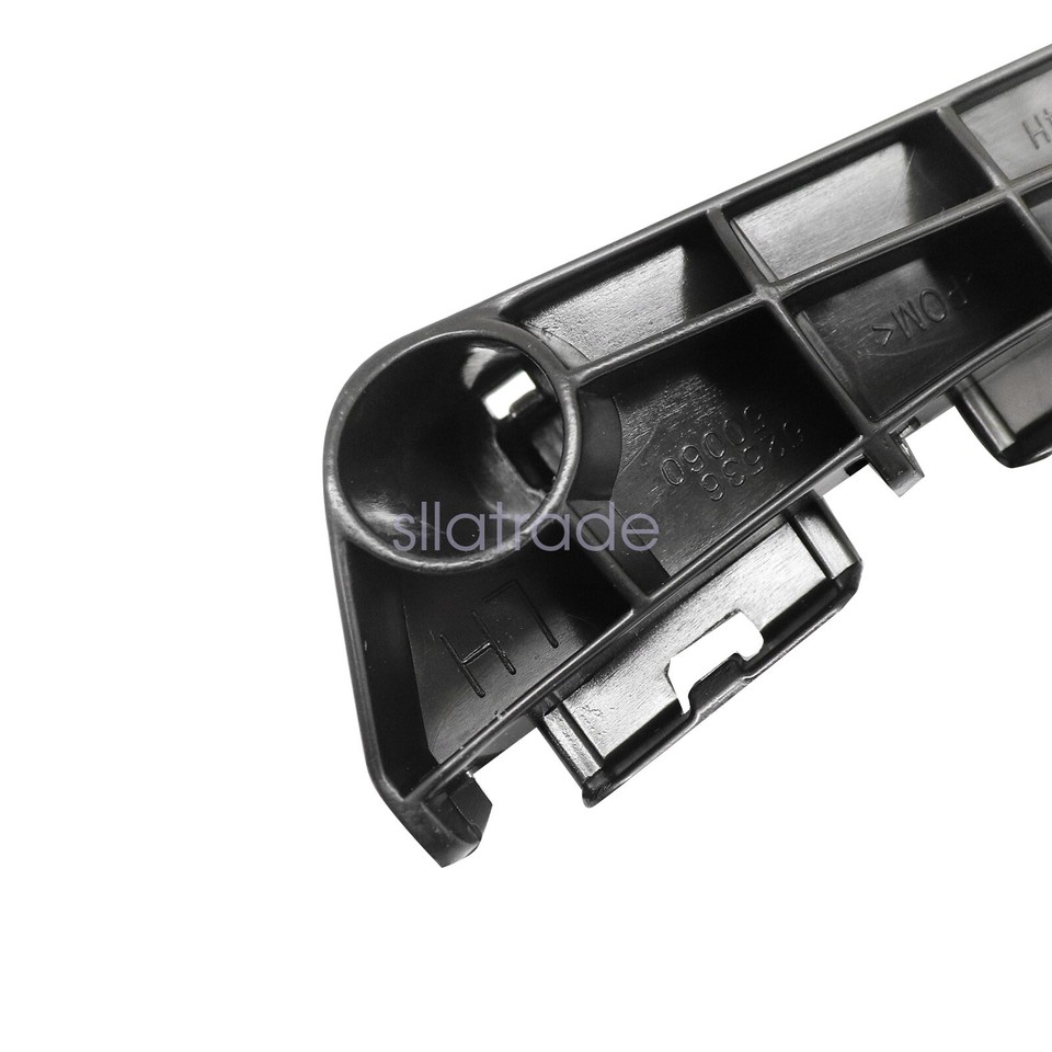 For LEXUS 2007-2009 LS460/LS600h Front LEFT+RIGHT Bumper Retainer | eBay