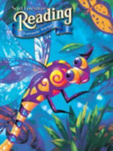 Reading 2004 Pupil Edition Grade 5 9780328039388 | eBay