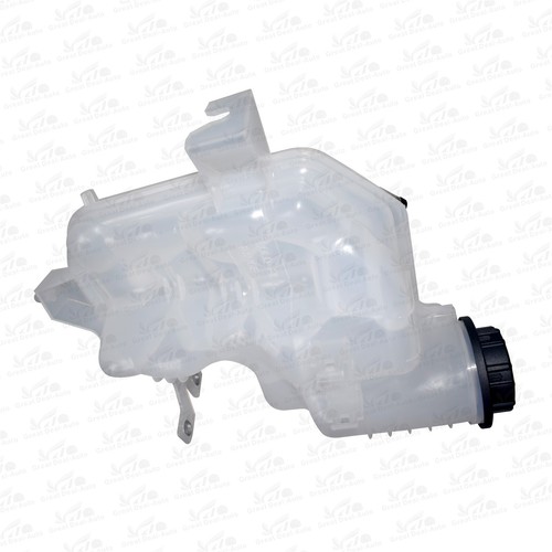 Coolant Overflow Bottle Tank for Land Rover Discovery 3 4 with Cap ...