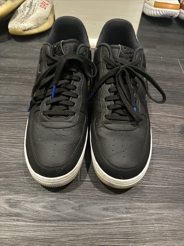 Size 12- Nike Playstation x Air Force 1 '18 QS Low Playstation ...