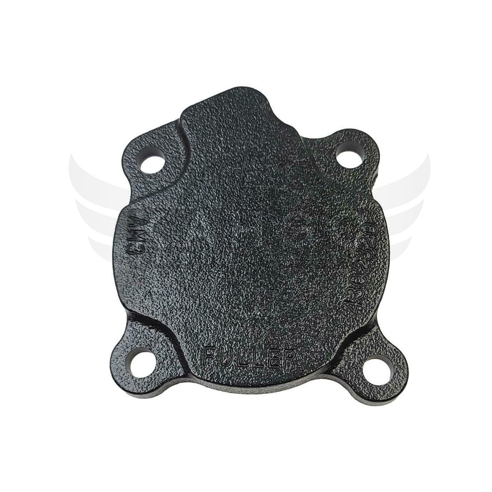 EATON COVER, BEARING, AUXILIARY COUNTER SHAFT FUL 4302320 + GASKET FUL ...