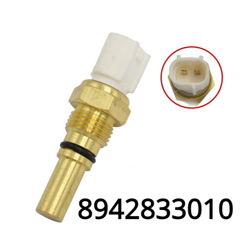 Engine Coolant Temperature Cooling Auxiliary Fan Sensor Switch For ...