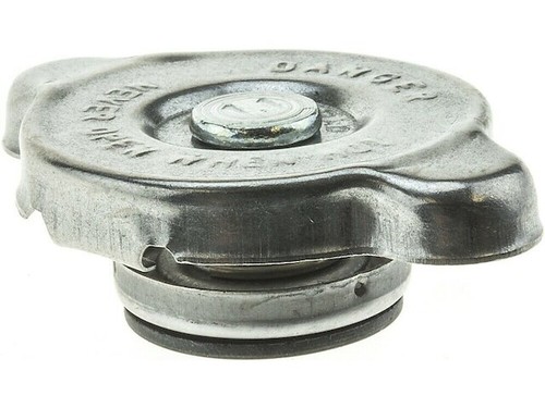 Radiator Cap For 2003-2006 Mitsubishi Montero 3.8L V6 2004 2005 BD765XR ...