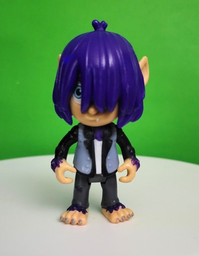 Disney Junior PJ Masks Wolfy Kids Kevin 3" Action Figure Just Play | eBay