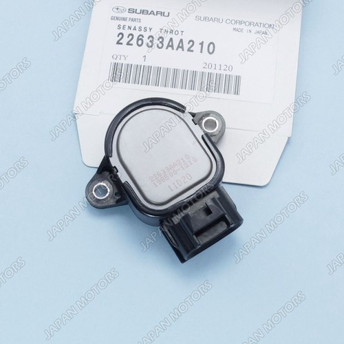New Genuine OEM Subaru Forester WRX Outback Throttle Position Sensor ...