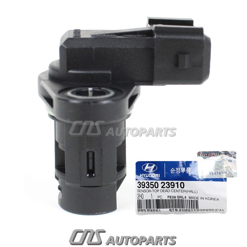 Fits 04-15 Hyundai Kia1.8L 2.0L OEM 3935023910⭐GENUINE⭐Camshaft ...