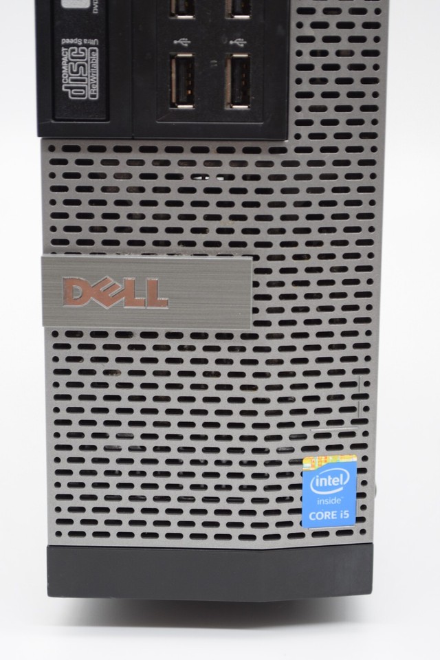 Dell Linux Mint 22 Computer, Easy to Use, Intel 3.30GHz, 16GB RAM ...
