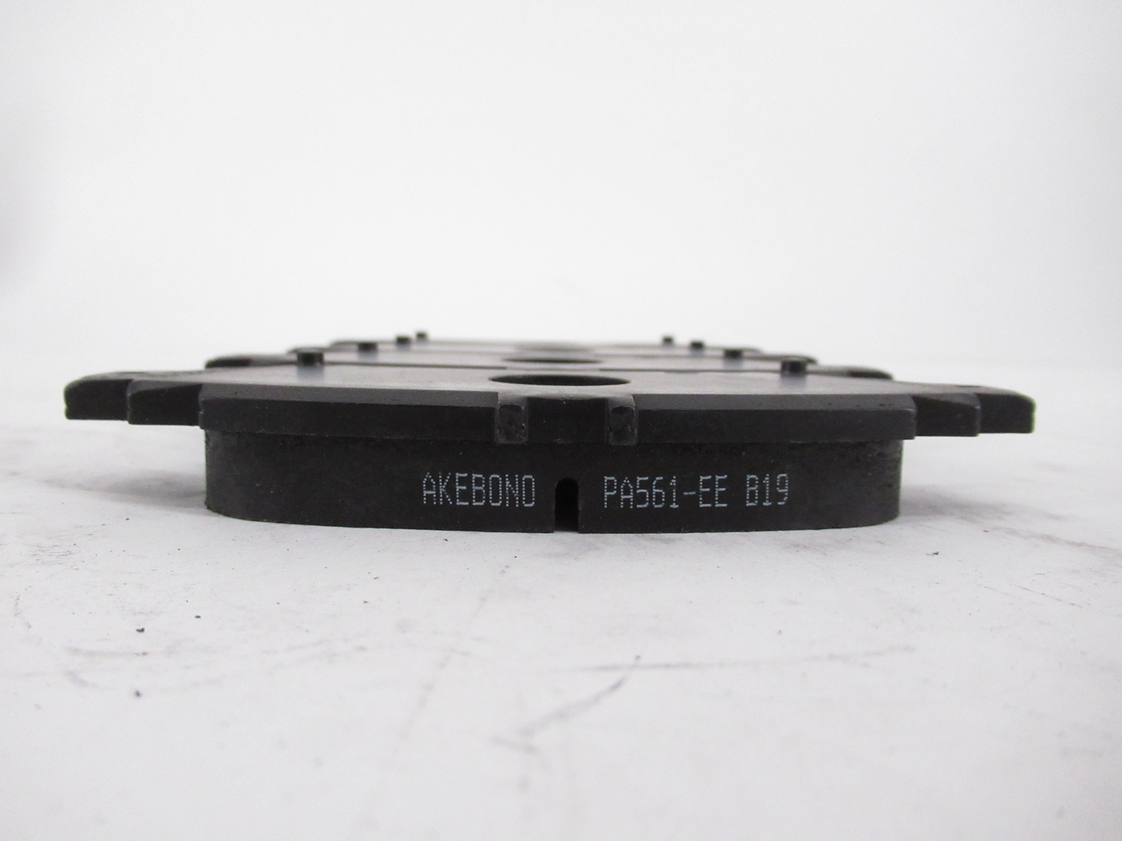 Genuine OEM Toyota Lexus 04466-0E010 Rear Brake Pad Set | eBay