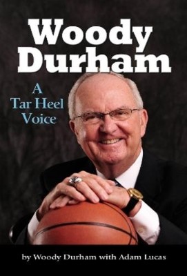 Woody Durham Adam Lucas Woody Durham (Copertina rigida) | eBay