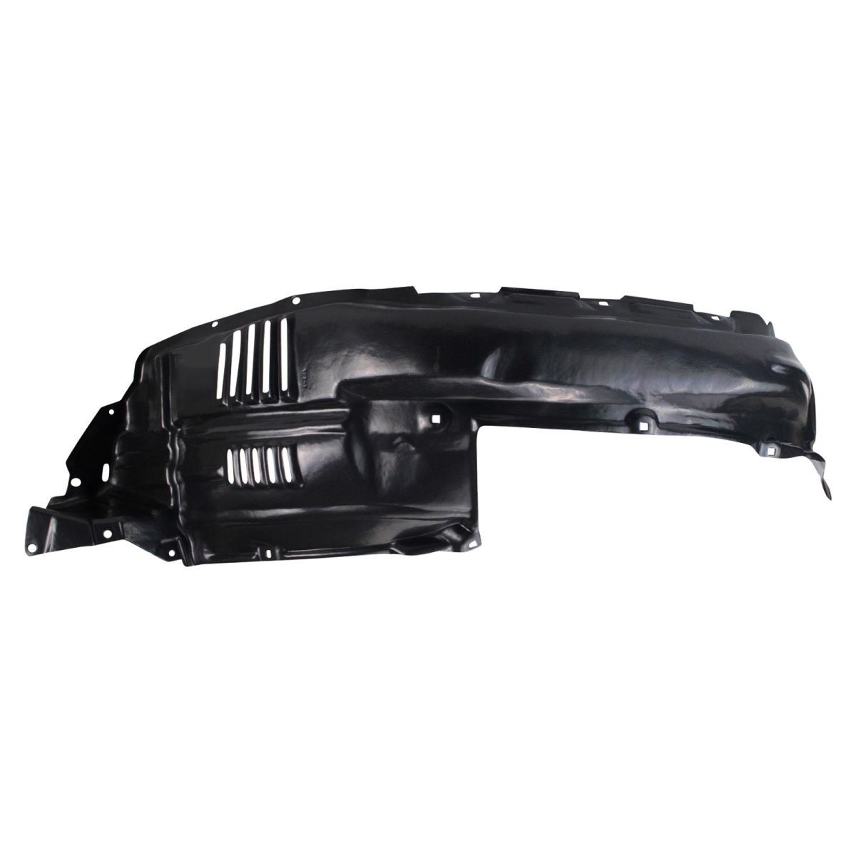 Front Inner Fender Liner Set Fits 2014-2023 Toyota 4Runner | eBay