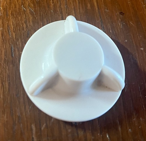 Penn 52-710 Drag Knob white - 710 711 712 713 Spinfisher Reel Part ...