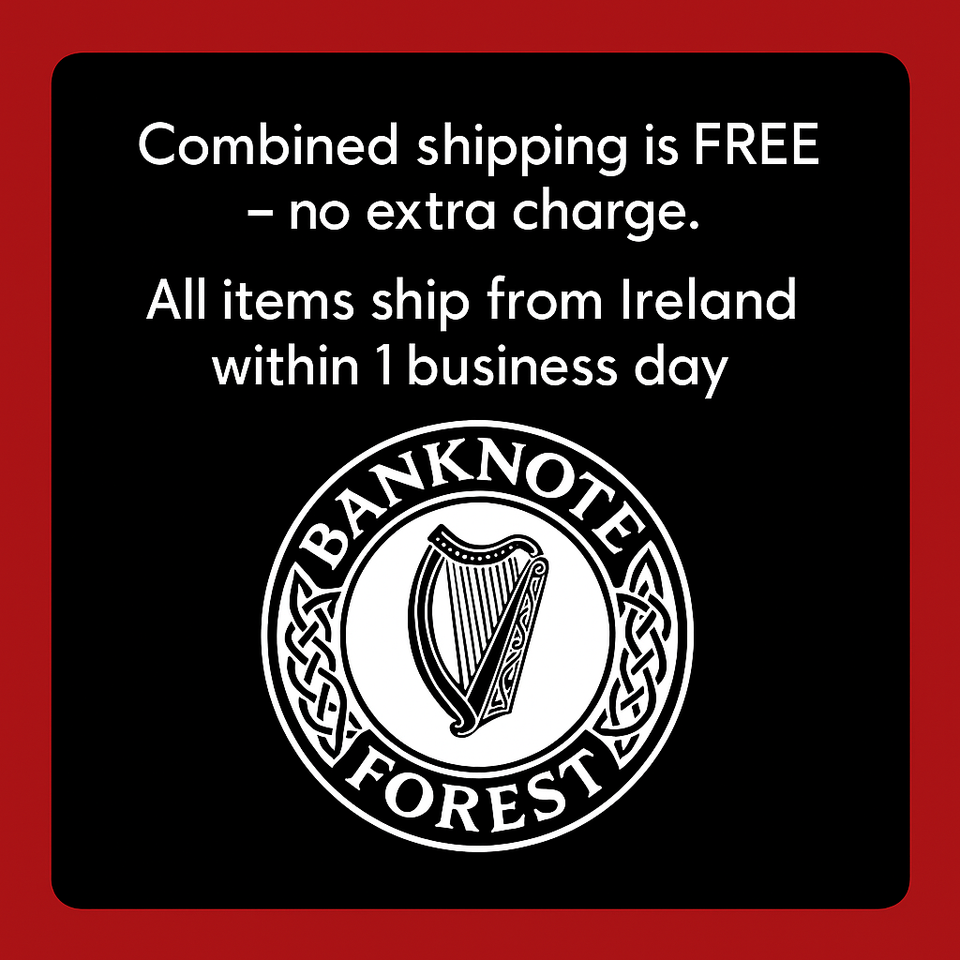Ireland 1959 | Irish 2s | Irish Florin | Salmon | KM.15a | eBay