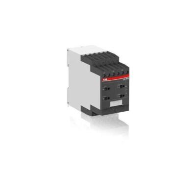 ABB 3-Phasenüberwachungsrelais CM-MPN.52P Phasenüberwachungsgeräte ...