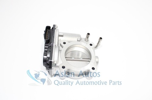 OEM Aisan Throttle Body Assy 2203036040 For Lexus NX200t 15-17 (Made in ...