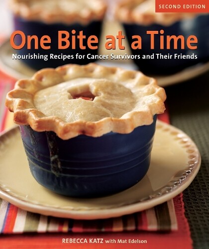 Rebecca Katz Mat Edelson One Bite at a Time, Revised (Poche) | eBay