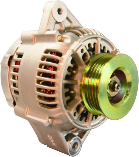 Alternator fits Toyota Corolla 1.6L L4 1991 1992 27060-16230 100211 ...