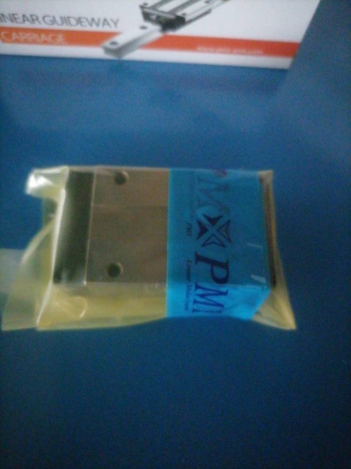 1PC New For Linear Guide Slider MSB15SSSFC | eBay