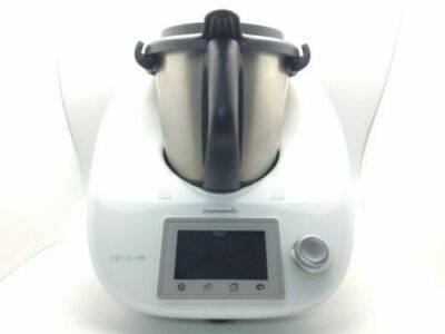 Thermomix Tm5 in good condition with pics accesories | eBay