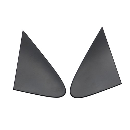Side Mirror Corner Triangle Cover Trim For Toyota Corolla 2008-2013 ...