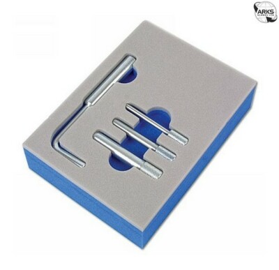 LASER Timing Tool Kit - Ford Duratorq 3773 [AU] | eBay Australia