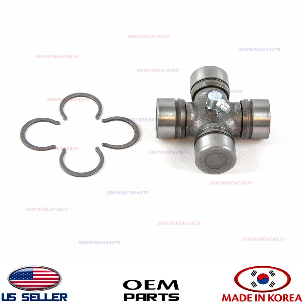UNIVERSAL JOINTS KIT 【GENUINE 】 KIA SORENTO 2003-2006 495983E100 | eBay