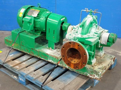 Submersible & Sump - Hp Professional Sump Pump