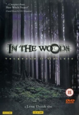 In the Woods - DVD Region / Zone 2 | eBay