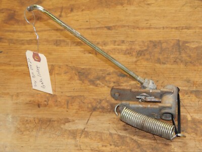 Troy Bilt GTX20 Garden Tractor-Brake Arm | eBay