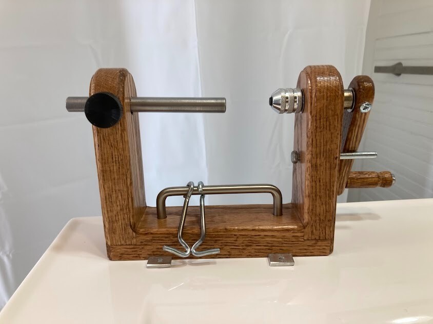 Clock Mainspring Winder Clockmakers Repair Winding Tool | eBay